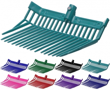 Manure Fork Head: Chicks Discount Saddlery