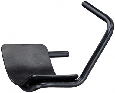 Tough-1 Pinless One Handed Jump Cups - Pair: Chicks Discount Saddlery