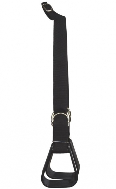 Dude Style Child's Helper Stirrups: Chicks Discount Saddlery
