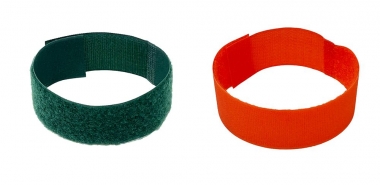 Livestock Leg Bands - 10 Pack: Chicks Discount Saddlery