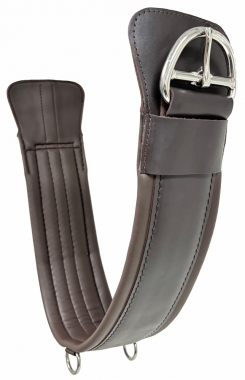 Western Riding Cinch by Thinline - Size 34: Chicks Discount Saddlery