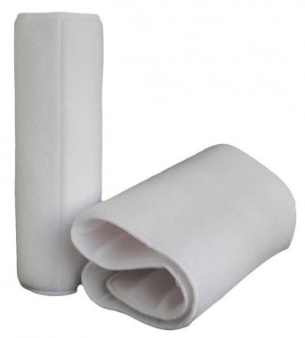 No Bow Stall Wraps - Pair: Chicks Discount Saddlery