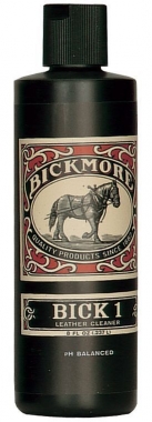 Bick 1 Leather Cleaner - 8 oz: Chicks Discount Saddlery