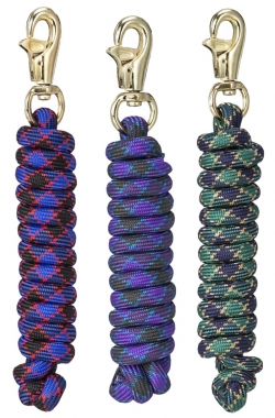 Tough-1 Premium Poly Lead With Trigger Bull Snap - 8 Foot: Chicks ...