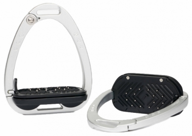 LeMieux Vector Control Stirrups: Chicks Discount Saddlery