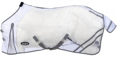 Tough-1 Micro Mesh Fly Sheet: Chicks Discount Saddlery
