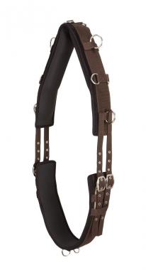 Performers 1st Choice Training Surcingle: Chicks Discount Saddlery