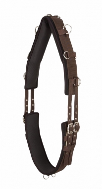 Performer's 1st Choice Pony Training Surcingle: Chicks Discount Saddlery