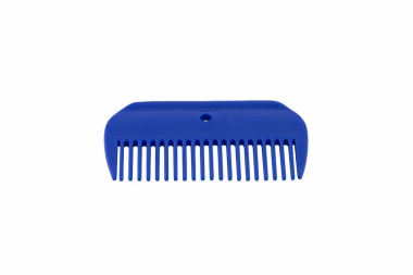 Plastic Mane And Tail Comb - 4 Inches: Chicks Discount Saddlery