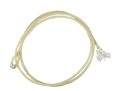 Supreme Western 5/16 Inch Nylon Piggin' String: Chicks Discount Saddlery