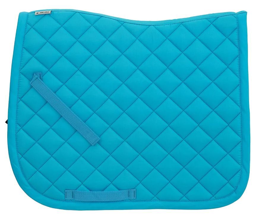 English Saddle Pad