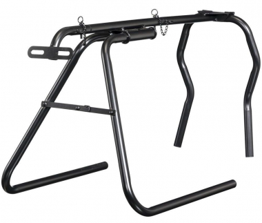 Tough-1 Jr Collapsible Roping Dummy: Chicks Discount Saddlery