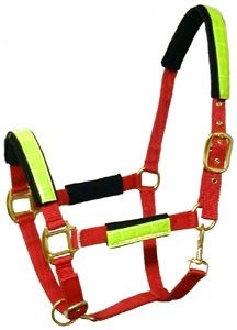 Reflective Halter Tube Kit: Chicks Discount Saddlery
