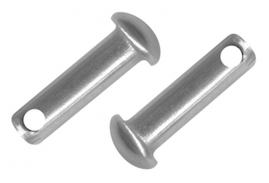 Weaver Replacement Rowel Pins: Chicks Discount Saddlery