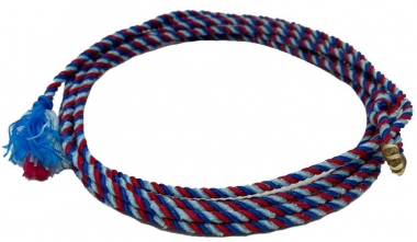 American Heritage Equine Kids All-Around Ranch Nylon Rope With Rawhide ...