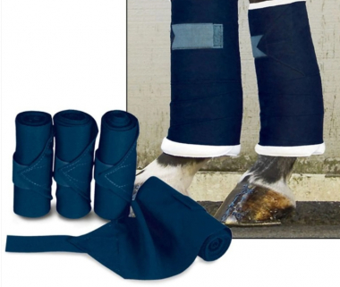 Toklat Standing Bandages - Set of 4: Chicks Discount Saddlery