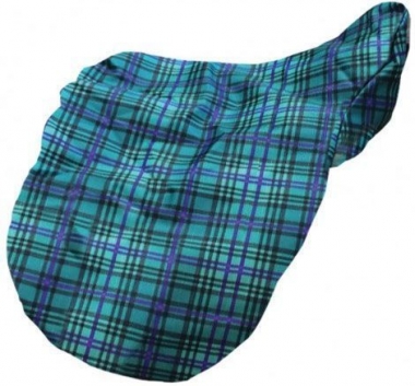 Centaur Fleece Saddle Cover: Chicks Discount Saddlery