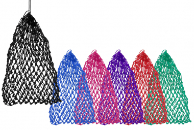 Mini Slow Feed Hay Net: Chicks Discount Saddlery