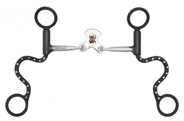 Showman Professional Series - Double Jointed Copper Roller Silver ...