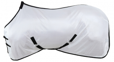 Showman Lightweight Mesh Fly Sheet: Chicks Discount Saddlery