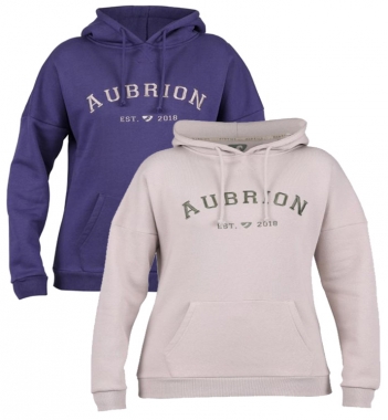 Shires Aubrion Serene Hoodie - Ladies: Chicks Discount Saddlery