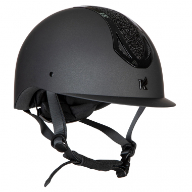 Shires Karben Alessa Standard Peak Helmet: Chicks Discount Saddlery