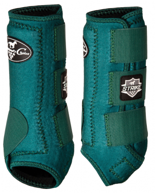 Professional's Choice Strike Sports Medicine Boots Value Pack - Set of ...