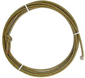 Supreme Ranch Rope Lariat: Chicks Discount Saddlery