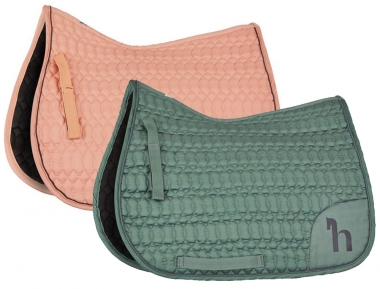 Horze Trixi Pony All Purpose Saddle Pad: Chicks Discount Saddlery