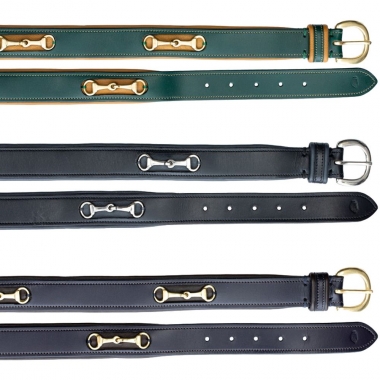 Equinavia Tirild Bit Belt: Chicks Discount Saddlery