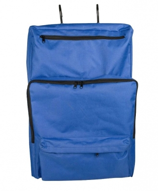 TuffRider Portable Hanging Tack Carrier Bag: Chicks Discount Saddlery