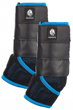 Equinavia Sval Cool Tendon Boots: Chicks Discount Saddlery