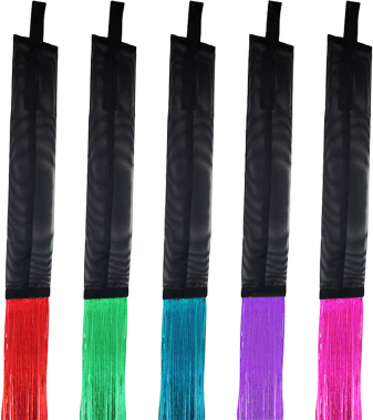 Rugged Ride Mesh Tail Bag With Shoo-fly End: Chicks Discount Saddlery