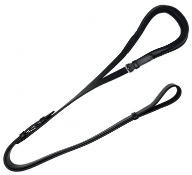 Leather Tail Crupper - 31-38 inches: Chicks Discount Saddlery