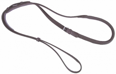 Legacy Tail Crupper without Attachment: Chicks Discount Saddlery