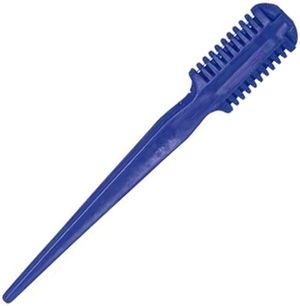 Plastic Thinning Comb: Chicks Discount Saddlery