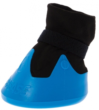 Shires TUBBEASE Hoof Boot/Sock: Chicks Discount Saddlery