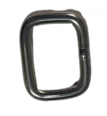 Stainless Steel Welded Wire Tug Loop: Chicks Discount Saddlery