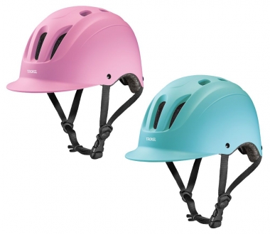 Troxel Sport 2.0 All Purpose Helmet - Colors: Chicks Discount Saddlery