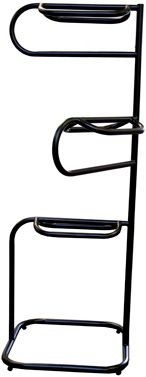 3-Tier Saddle Rack: Chicks Discount Saddlery