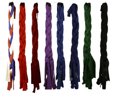 Braid-In Tail Wrap: Chicks Discount Saddlery