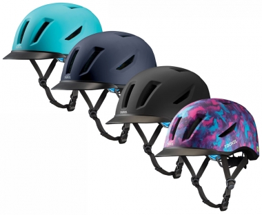 Troxel Terrain Helmet With MIPS Technology: Chicks Discount Saddlery