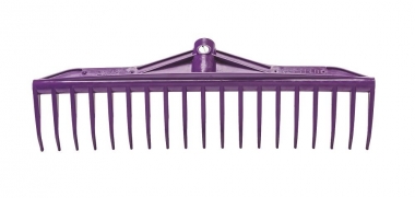 Utility Rake Head: Chicks Discount Saddlery