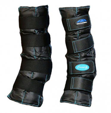 Weatherbeeta Therapy-Tec II Gel Ice Boots: Chicks Discount Saddlery