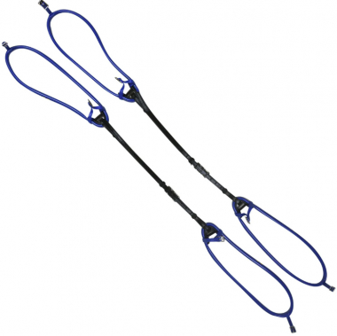 Zilco Lightweight Hopples With Hangers: Chicks Discount Saddlery